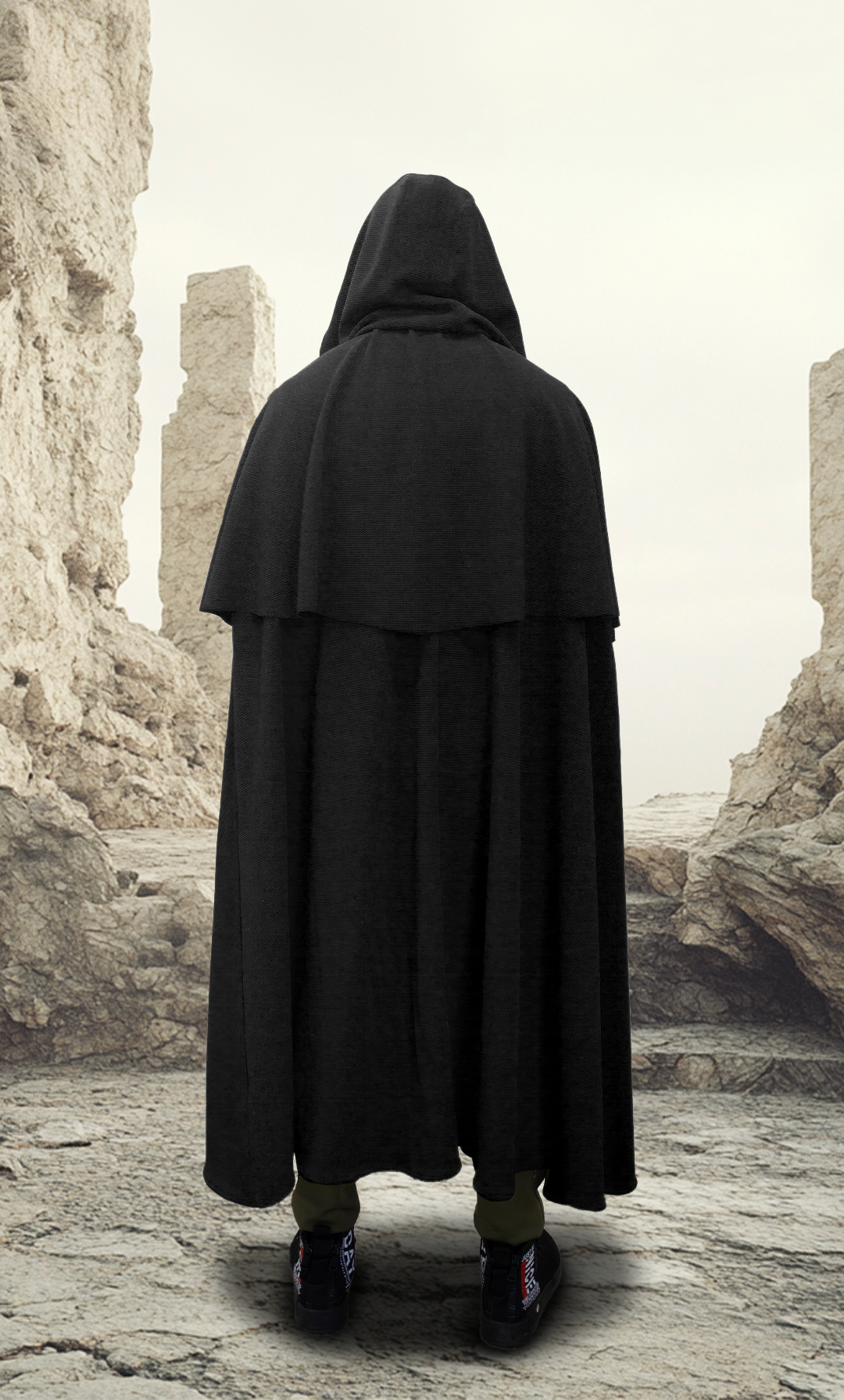 Suncloak