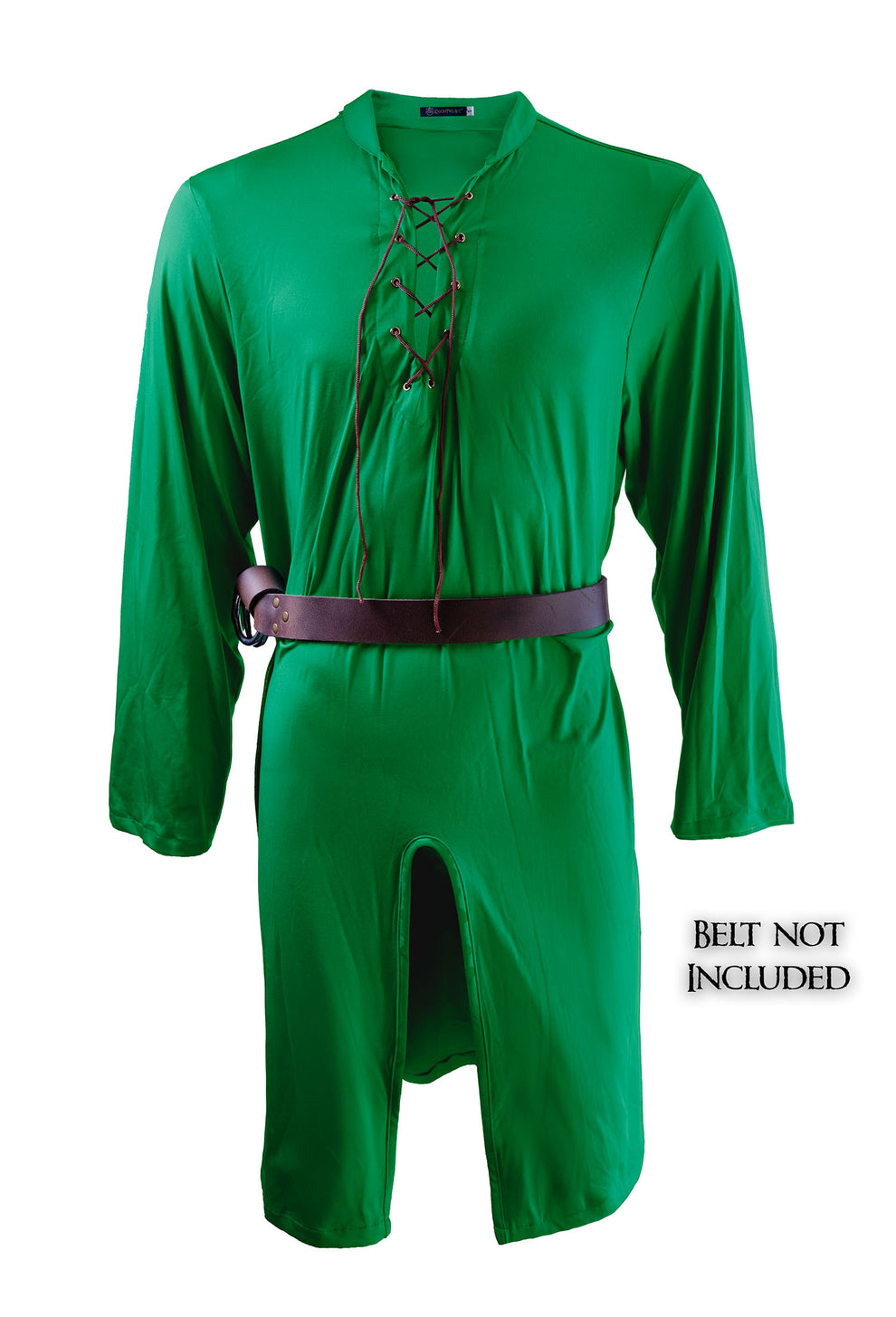 Flow Tunic