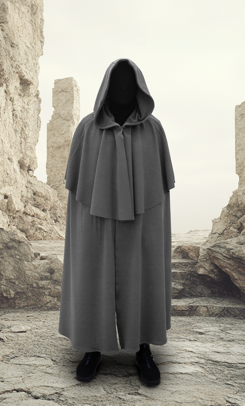 Suncloak